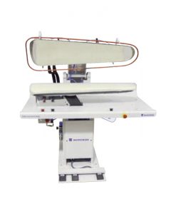 Rotondi Presses BL CO-90/AUT – Mesinlaundry.com